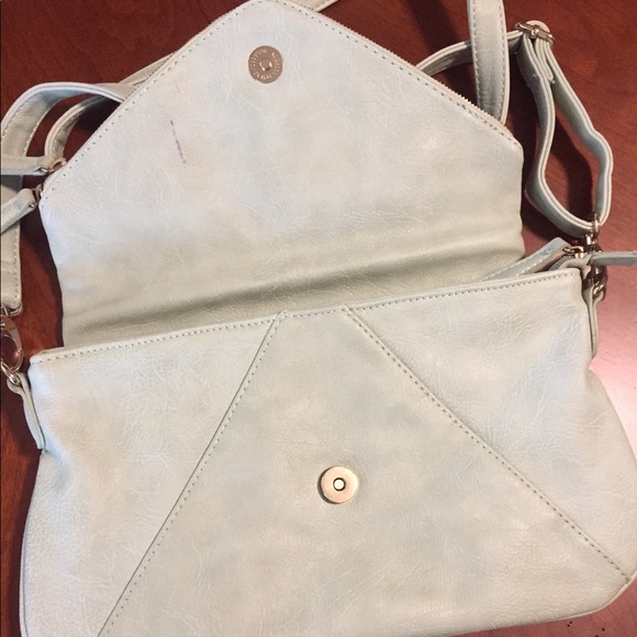 Bags | Crossbody Purse Weave Detail | Poshmark